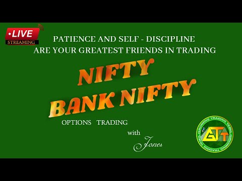 Live trading - Nifty Fifty Options | Bank Nifty Options Tamil | 10 th June | FY 25 - 26