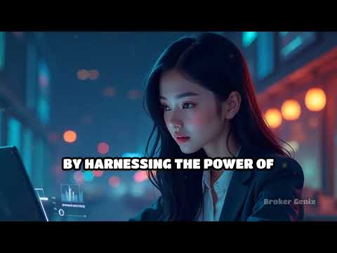 Broker Genix: AI-Powered Trading Revolution