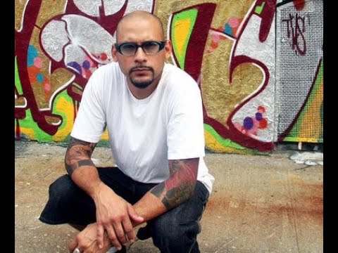 Carrying Ice Picks, Machetes, Guns: KET RIS