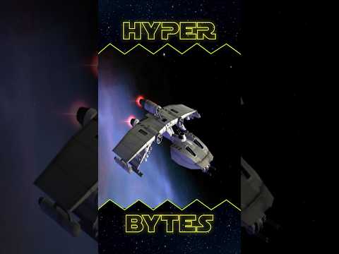 BTL-S8 K-WING STARFIGHTER - An Upgraded Y-wing Fighter? | Star Wars Hyperspace Database/HyperBytes