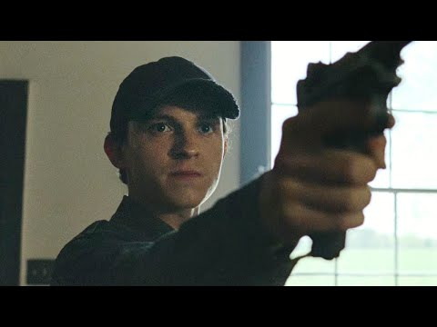 The Devil All the Time | Tom Holland vs. Robert Pattinson (Church Scene)