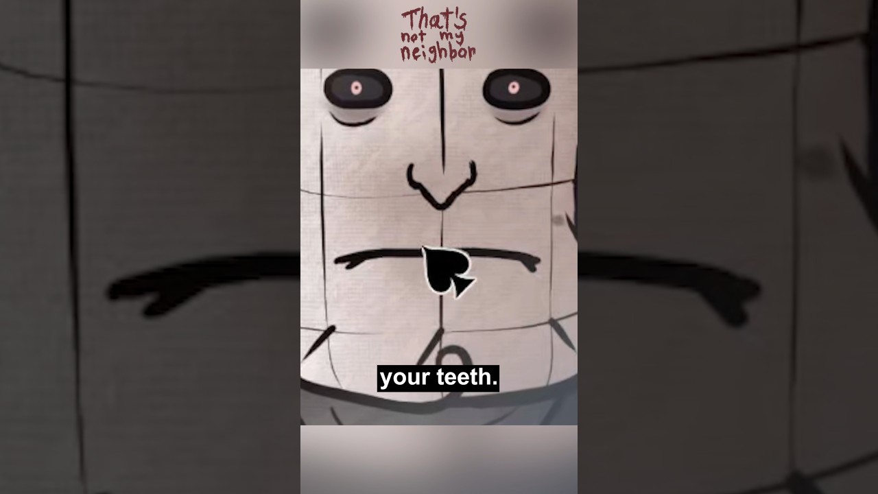 What's Wrong With Him? #thatsnotmyneighborgame #diedevdie #gaming