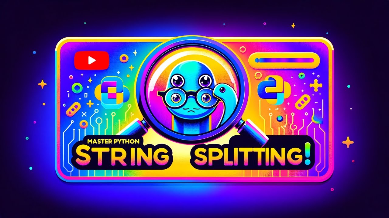 7 Simple Ways to Split a String in Python [Substrings and Separators]