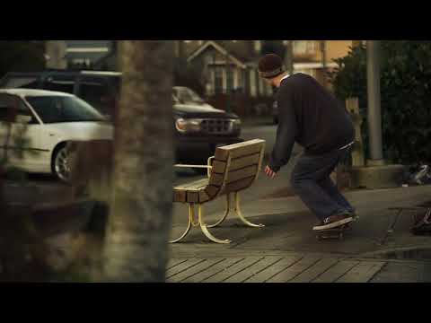 Cinematographer Finalist 6 Mike Graveline - TransWorld SKATEboarding