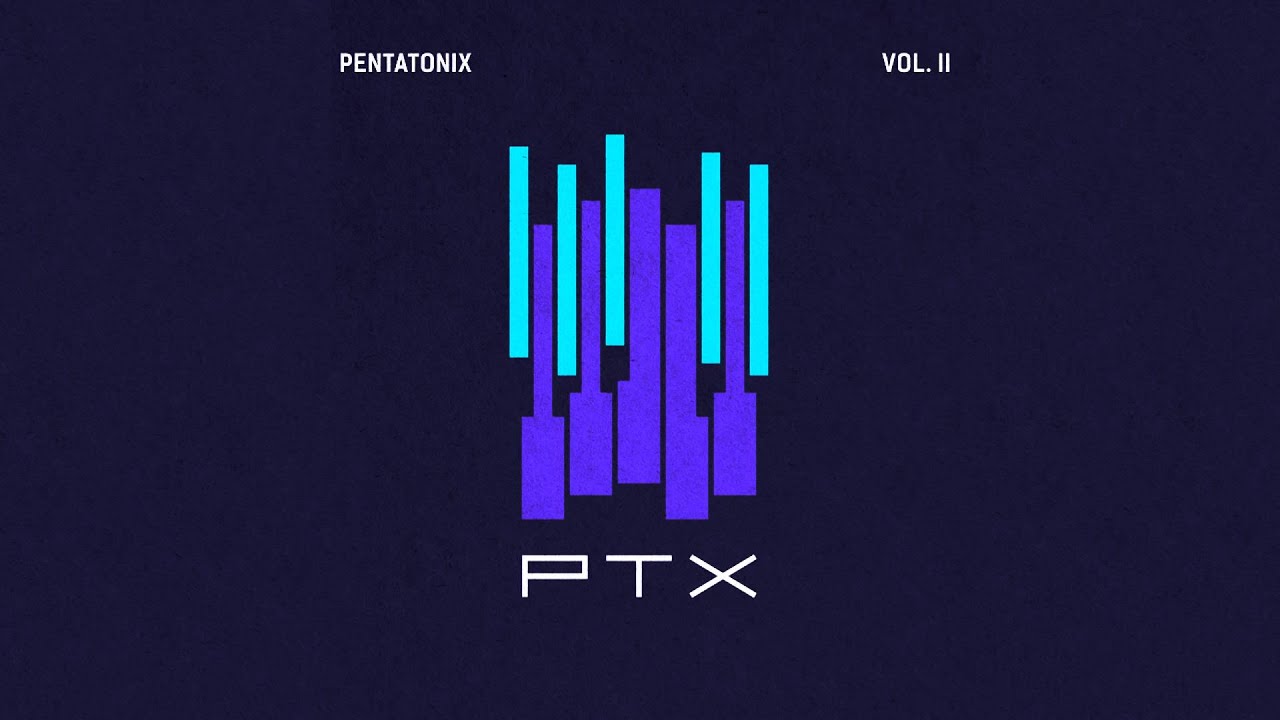 Daft Punk - Pentatonix (Audio)