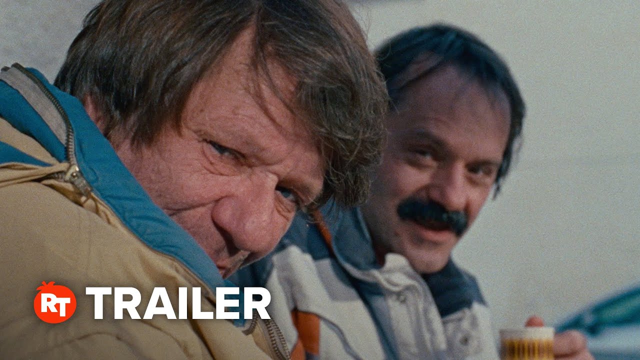The Last One for the Road Trailer #1 (2026)