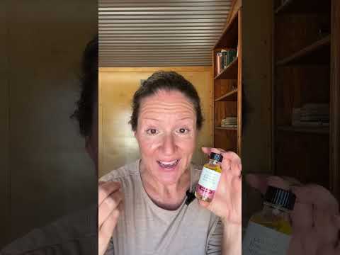Does THIS Just Nutritive Onion Rosemary Hair Growth Oil REALLY Work?