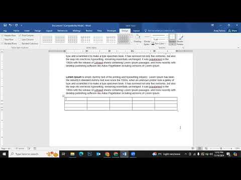 How to Insert Table of Contents in Word — Secret Microsoft Hack