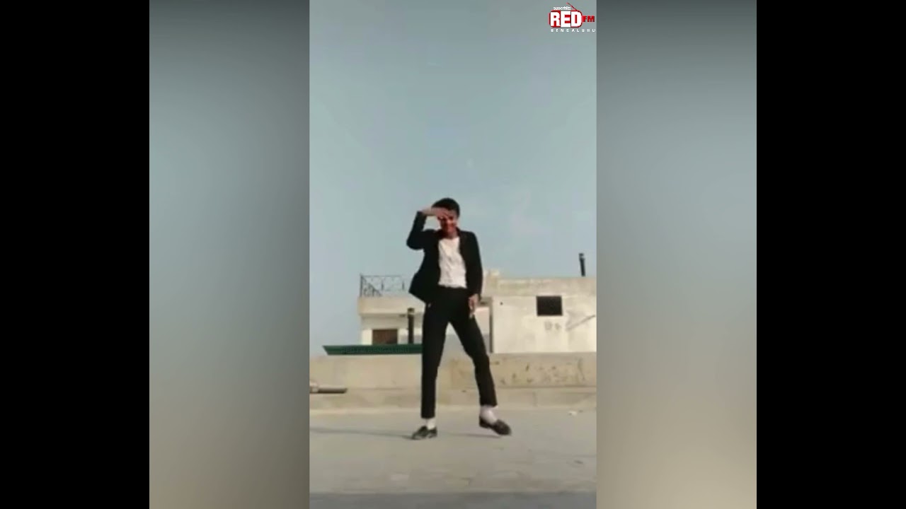 Beat the Monday Blues with Amazing Dance Moves