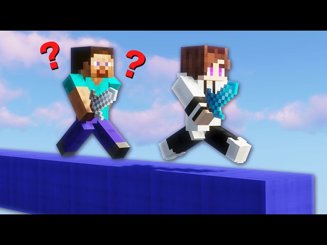 3 best Minecraft servers for two players