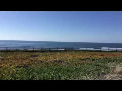 Terramar Beach Bluff View