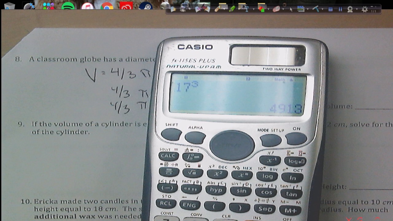 Ch 11 Study Guide Video