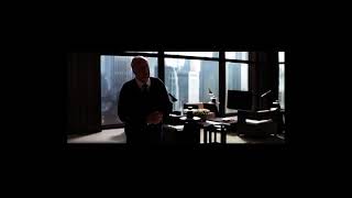 The Dark Knight: Lamborghini Murcielago LP640 Scene