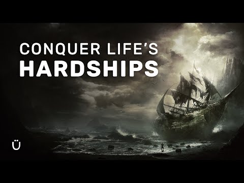 Stoicism: The Art of Conquering Life’s Hardships