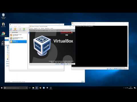 PXE con WDS - Agregando imágenes Windows al PXE en Linux sin WDS