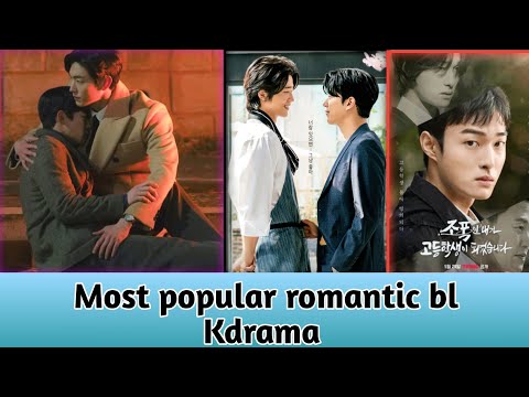 top 10 bl series that made popular series || most popular romantic bl drama|Bisma Biography Actors