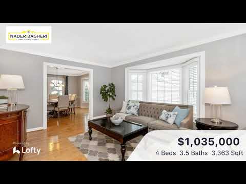 14524 SNAPDRAGON CIR, North Potomac, MD 20878