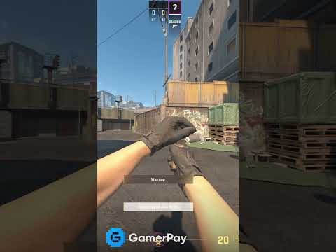 How To Play With Any CS2 Knife đź‘€