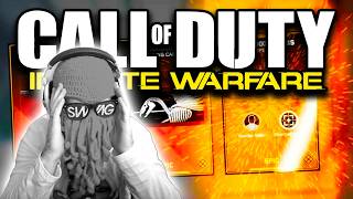 Infinite Warfare, 8 Years Later...