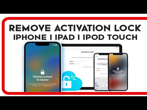 🔥NEW BYPASS iPHONE LOCKED TO OWNER with Tenorshare 4Mekey || iOS16.5 Support 2023