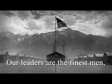 "What Did You Learn In School?" - American Anti-Indoctrination Song