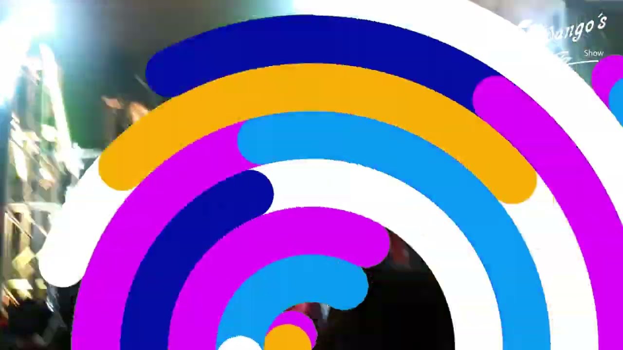 Fandango's Show Puebla 2022