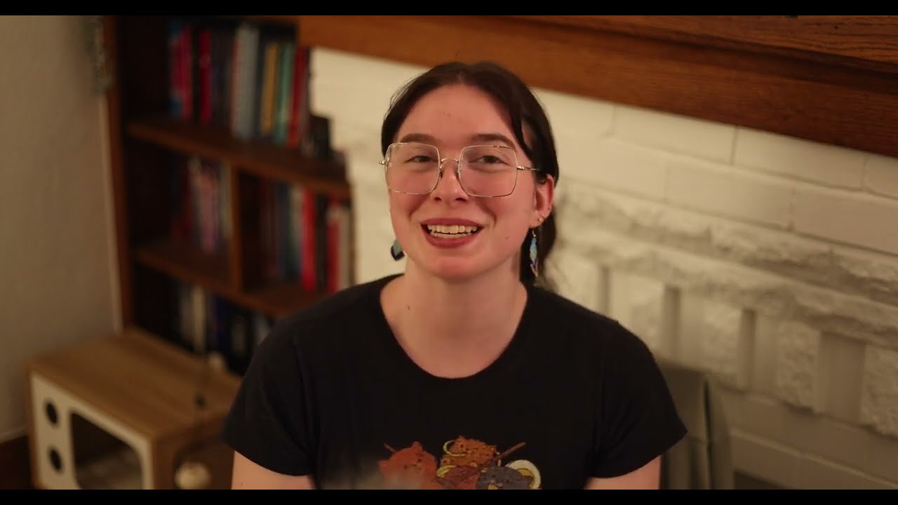 ASMR Roleplay | Your First Therapy Session (soft-spoken, typing)