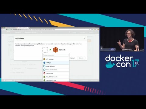 The Truth Behind Serverless