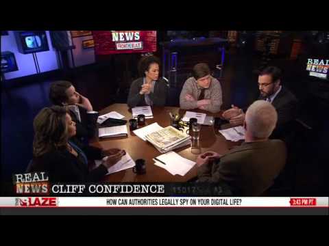 Real News: ECON CONFIDENCE LOW