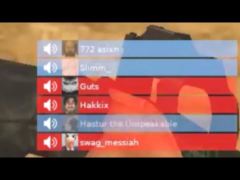 Steam Community :: Video :: 8 MINUTES OF LOW QUALITY UNEDITED CS SOURCE ...