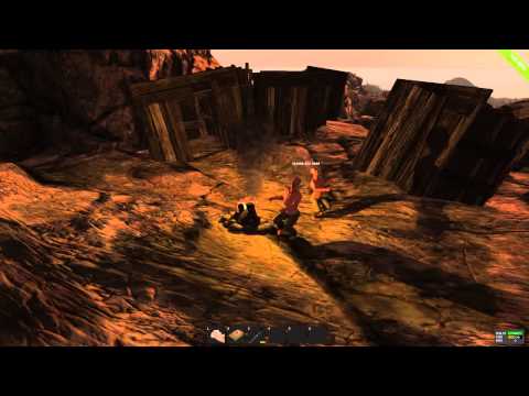 Steam Community :: Video :: Rust: Allah!