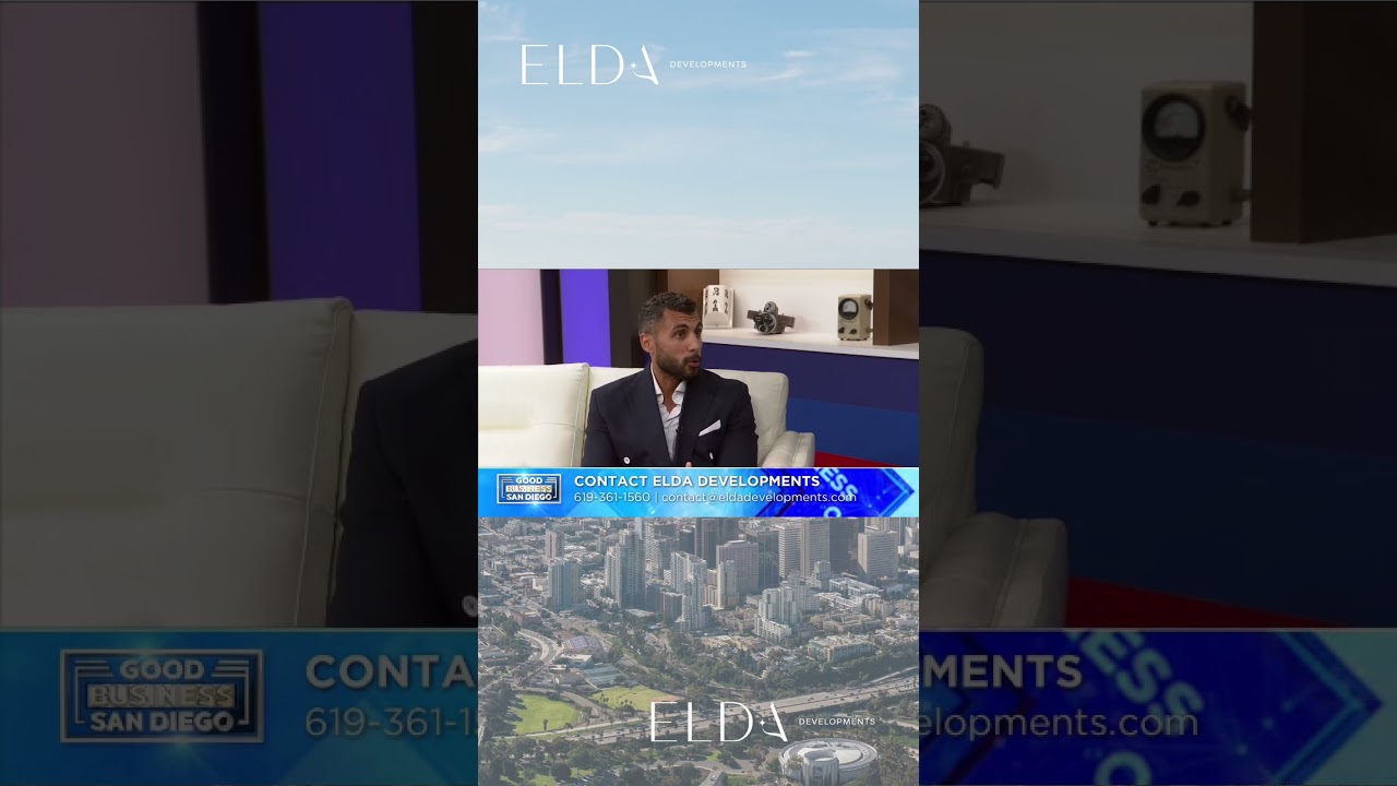 Why Accessibility Is Good For Communities | ELDA Developments