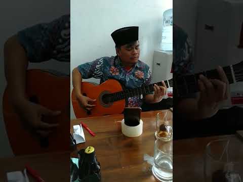 Terima Kasihku Guru Cover By Ka Soeratno