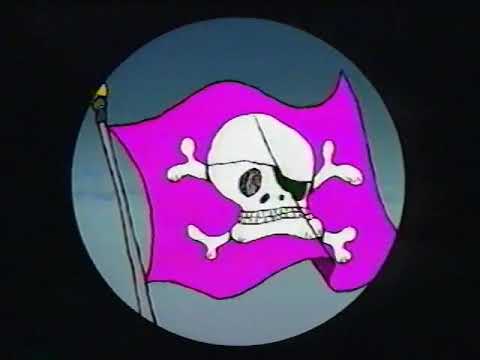 DNA Productions VHS