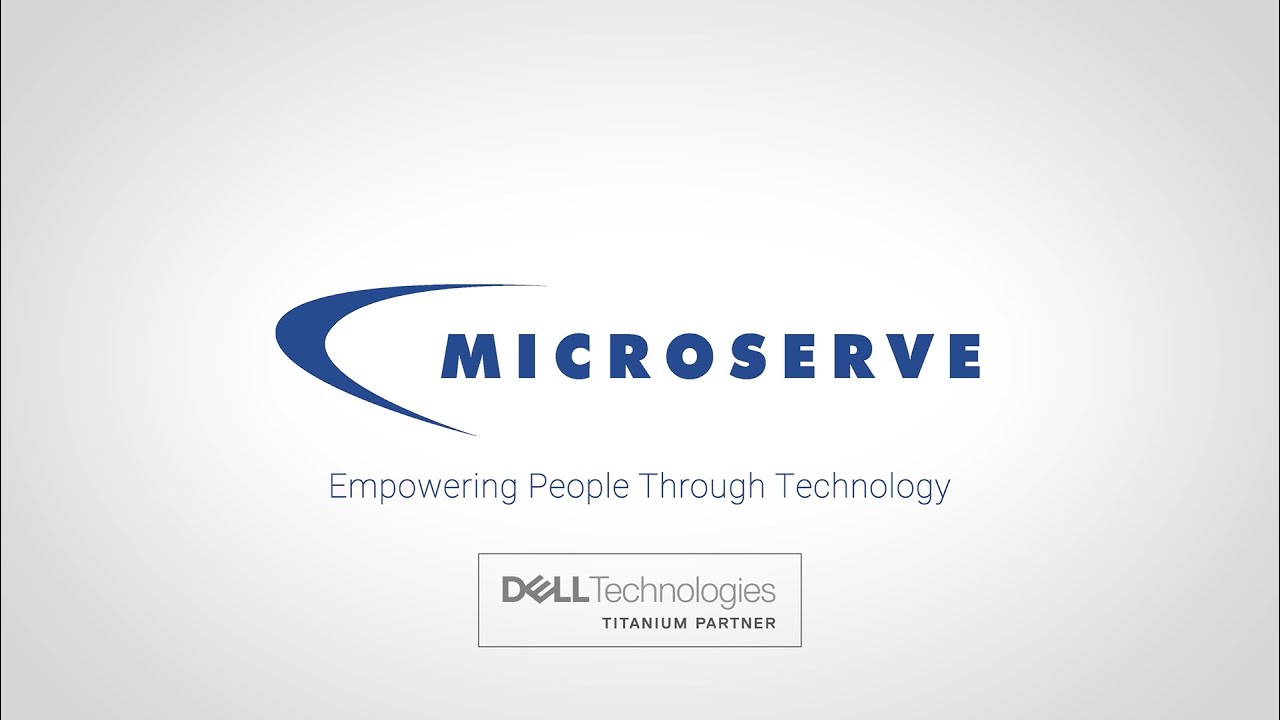 Microserve TechCentre Tour