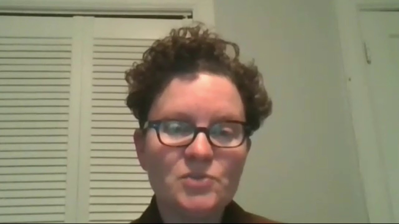 Colleen Carney's path to CBT-I