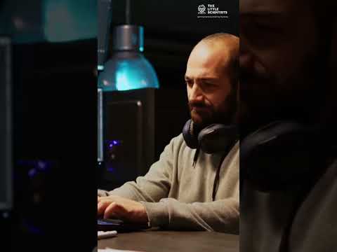 Day78: The First Email Was Sent in 1971! #scienceshorts #science #didyouknow