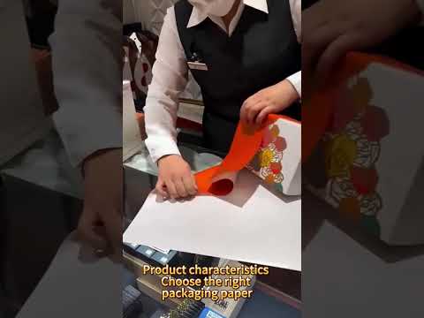 Sharing of key points of manual packaging technology
