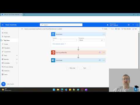 Turn a SharePoint list-triggered flow into a recurring flow - Eric's SharedPoints