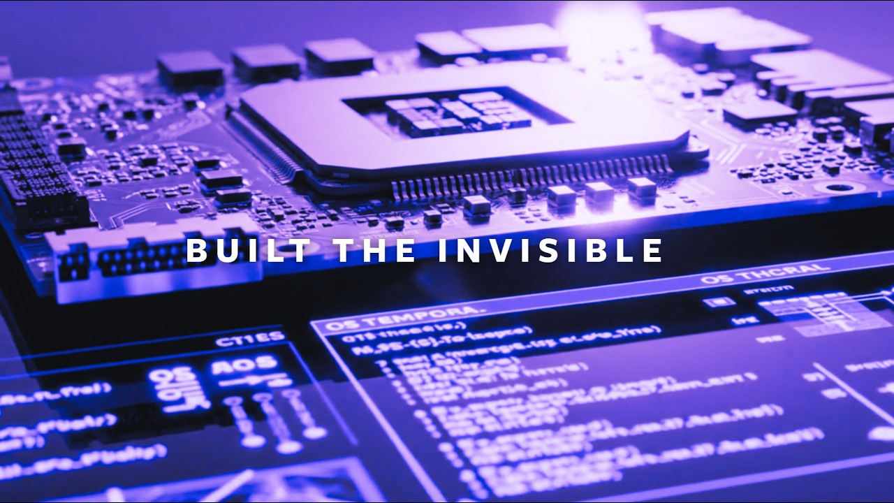 The Next Computing Platform Is on Your Face | Smart Wearable Software Stack