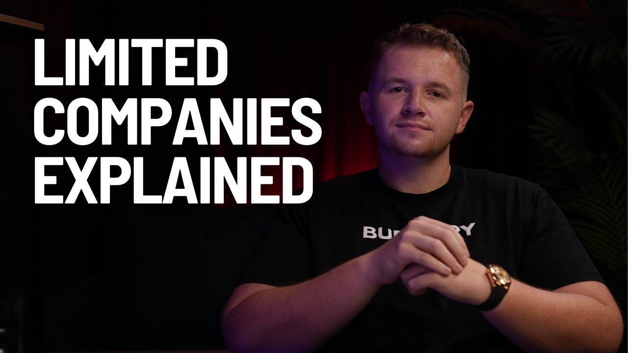 The Ultimate Guide to UK Limited Company Accounting and Tax