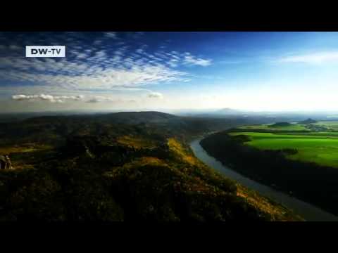 Aerial photographer Gerhard Launer | euromaxx