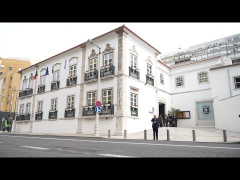 Lumiar celebra 750 anos de história