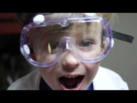 Can Implosion- Kids Science Experiment | Ryder The Science Kid
