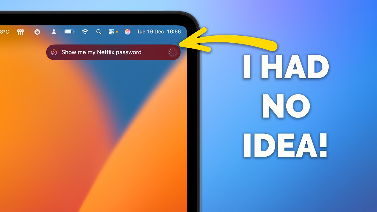 14 Mac Tips & Tricks You'll Wish You Knew YEARS ago!