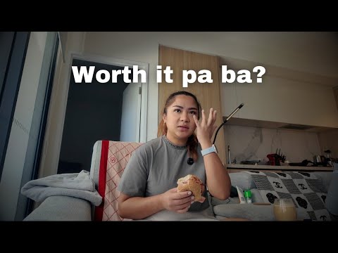 Moving to Australia, is it still worth it in 2025?? | Pinoy in Sydney | Millennial Girlfriend