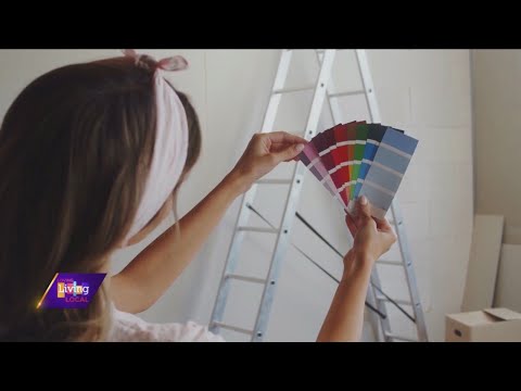 Pick the perfect color for your home with a Color Specialist