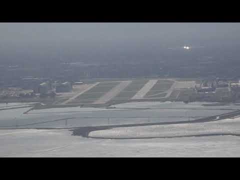 2018.02.21 Allan's Bay Tour Part 16: Moffett Federal Airfield (KNUQ)