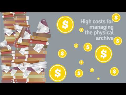 Benefits of Virtual Library