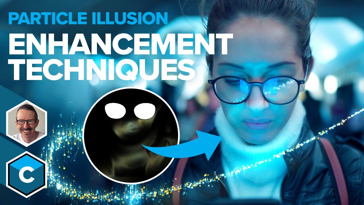 Continuum: Particle Illusion Enhancement Techniques | Boris FX